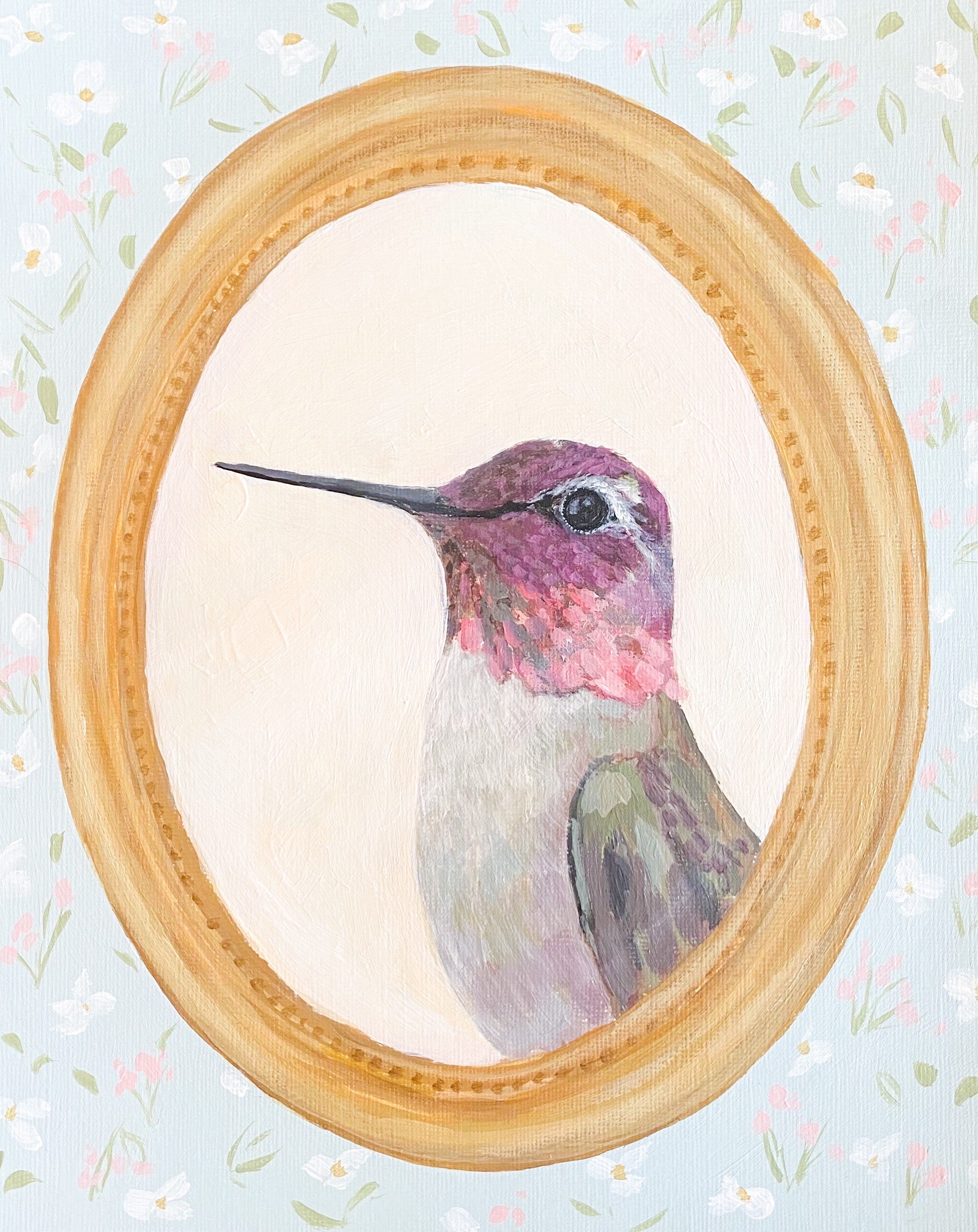 The Looking Glass – Raquel Design Co.
